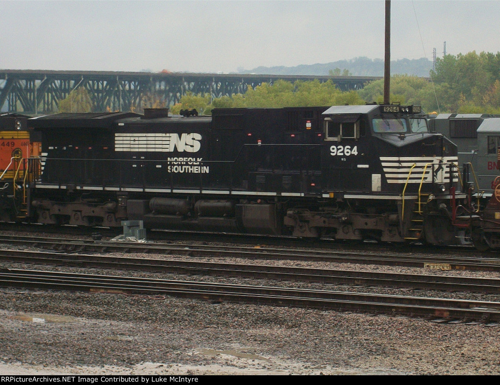 NS 9264